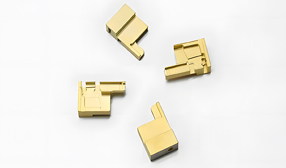 Gold plating | Surface Finishes for Metal and Plastic Parts - PCBWay